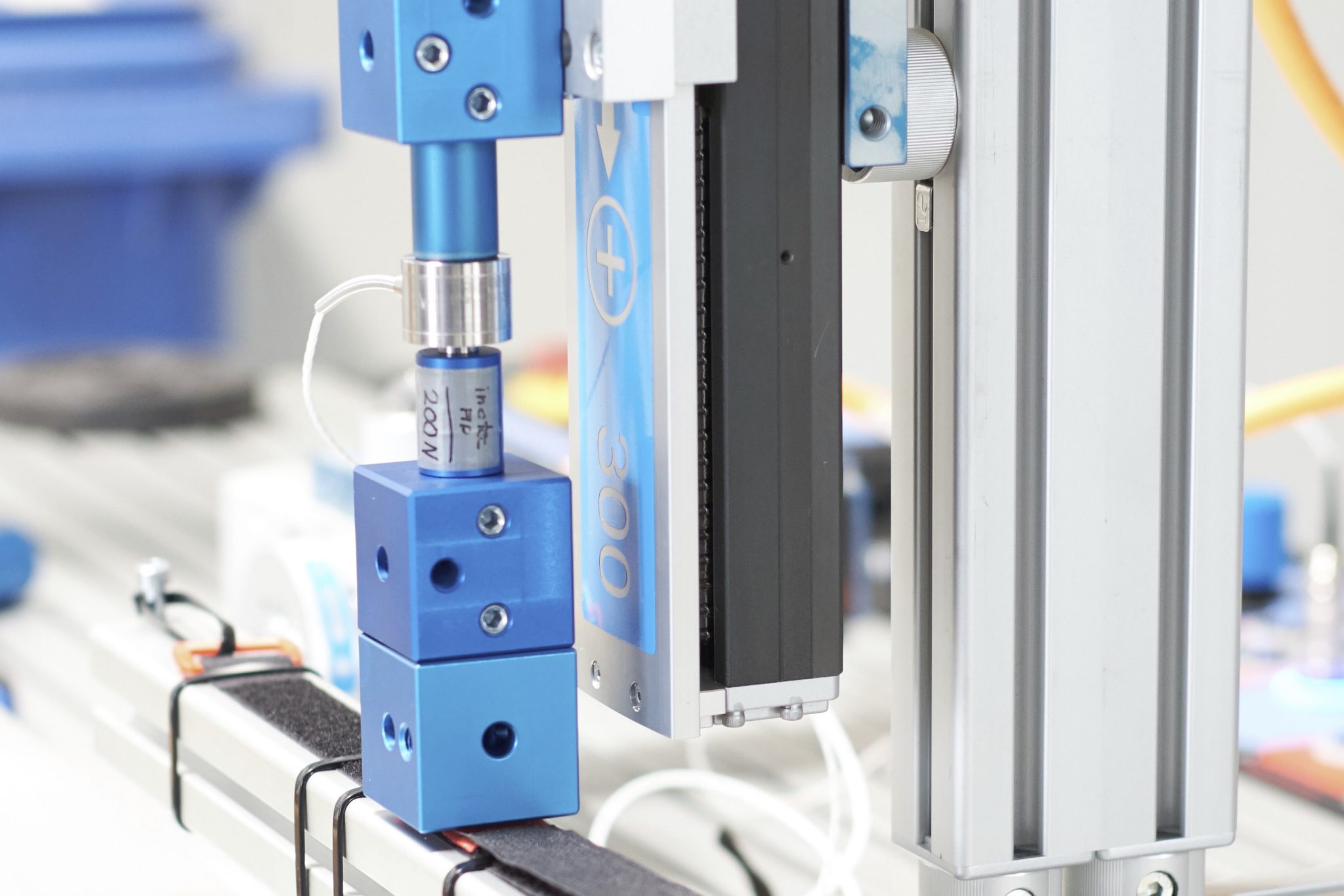 Funktionsweise und Anwendung von DMS-basierten Sensoren